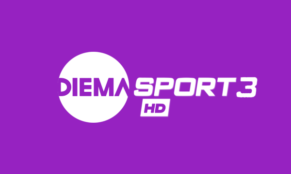 Diema Sport 3 Online / Diema Sport 3 BG Tv channel watch free online